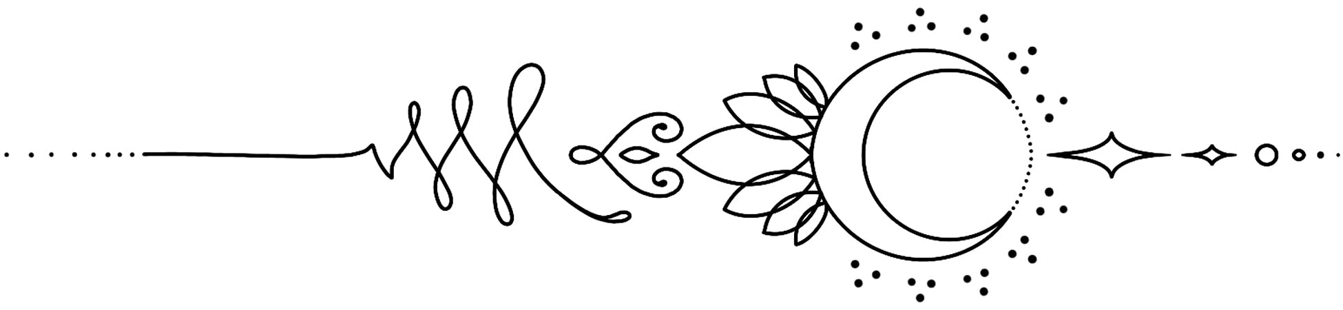 Chest Ink: Best Tattoo Designs | Inkbox™ | Semi-Permanent Tattoos