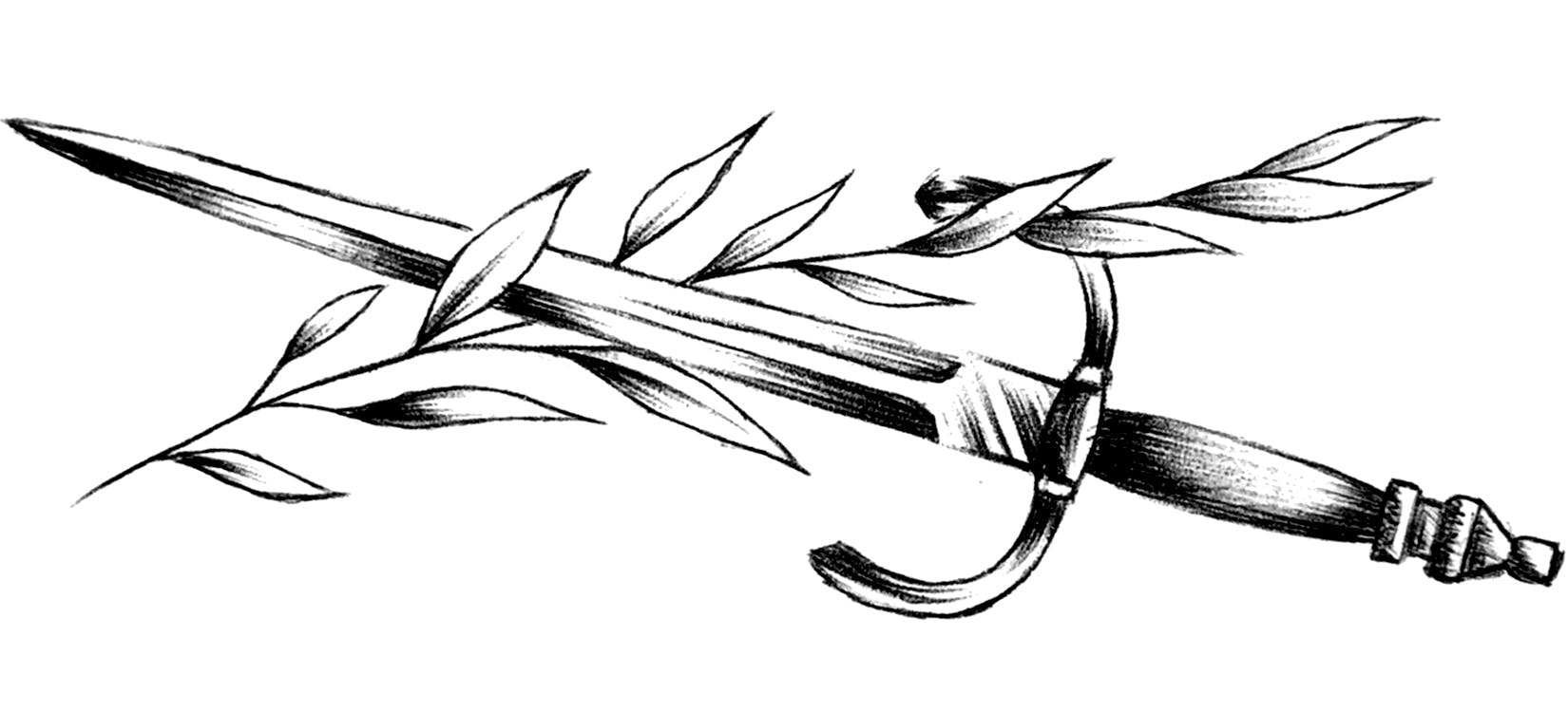 Fighter Tattoo - Semi-Permanent Tattoos by Inkbox™