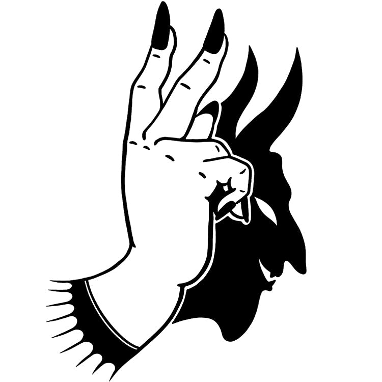 Devil Tattoos: Daring Demon Ink | Inkbox™ | Semi-Permanent Tattoos