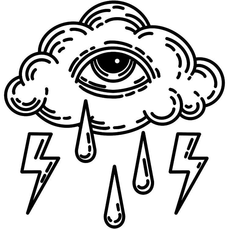 Eye Ink: Latest Eye Tattoo Designs | Inkbox™ | Semi-Permanent Tattoos