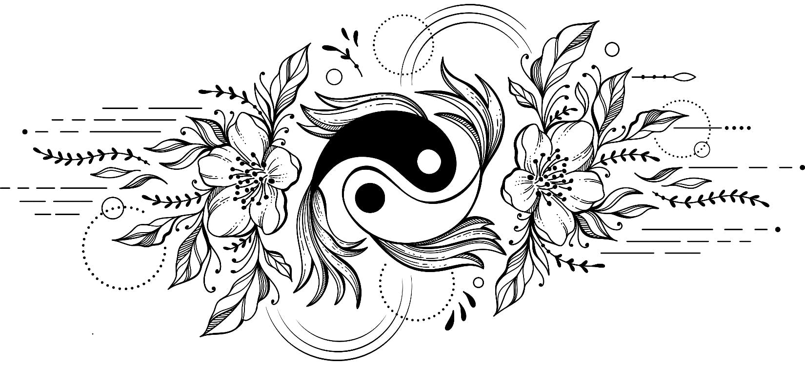 Good Evil Tattoo List Choose Wisely Inkbox邃 Semi Permanent Tattoos