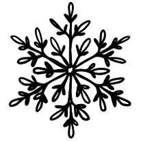 Flocon Semi-Permanent Tattoo. Lasts 1-2 weeks. Painless and easy to ...