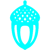 Nutlet Semi-Permanent Tattoo. Lasts 1-2 weeks. Painless and easy to ...