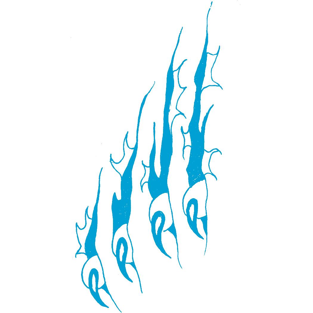 Shop Tramp stamps are back tattoos online - Inkbox™