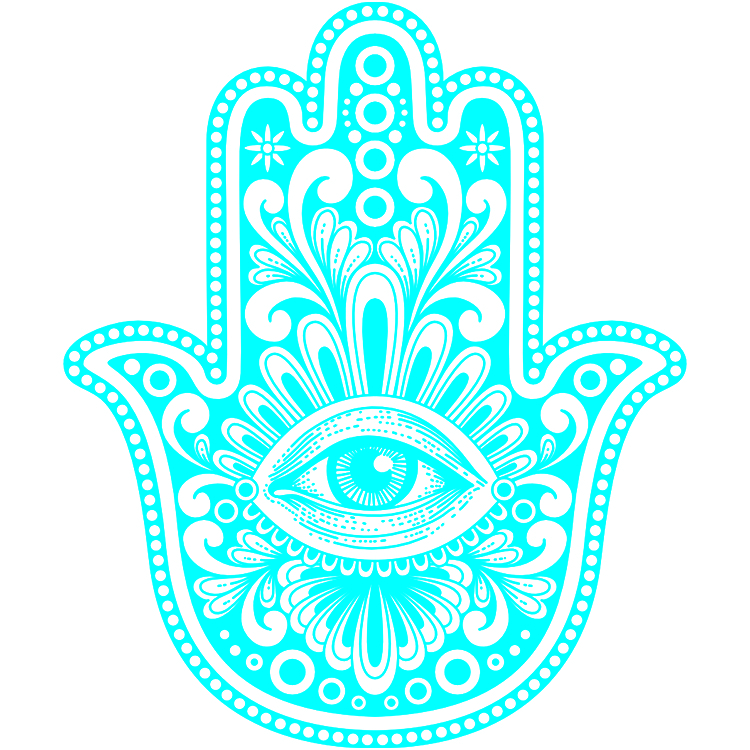 Blessed Semi-Permanent Tattoo. Lasts 1-2 weeks. Painless and easy to ...