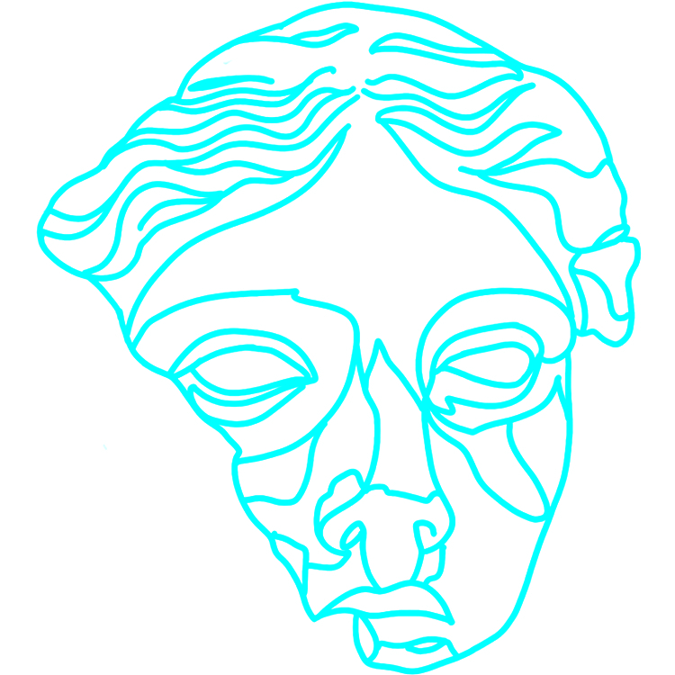 Fractured Soul Semi-Permanent Tattoo. Lasts 1-2 weeks. Painless and ...