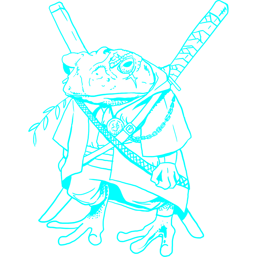 Senpai Semi-Permanent Tattoo. Lasts 1-2 weeks. Painless and easy to ...