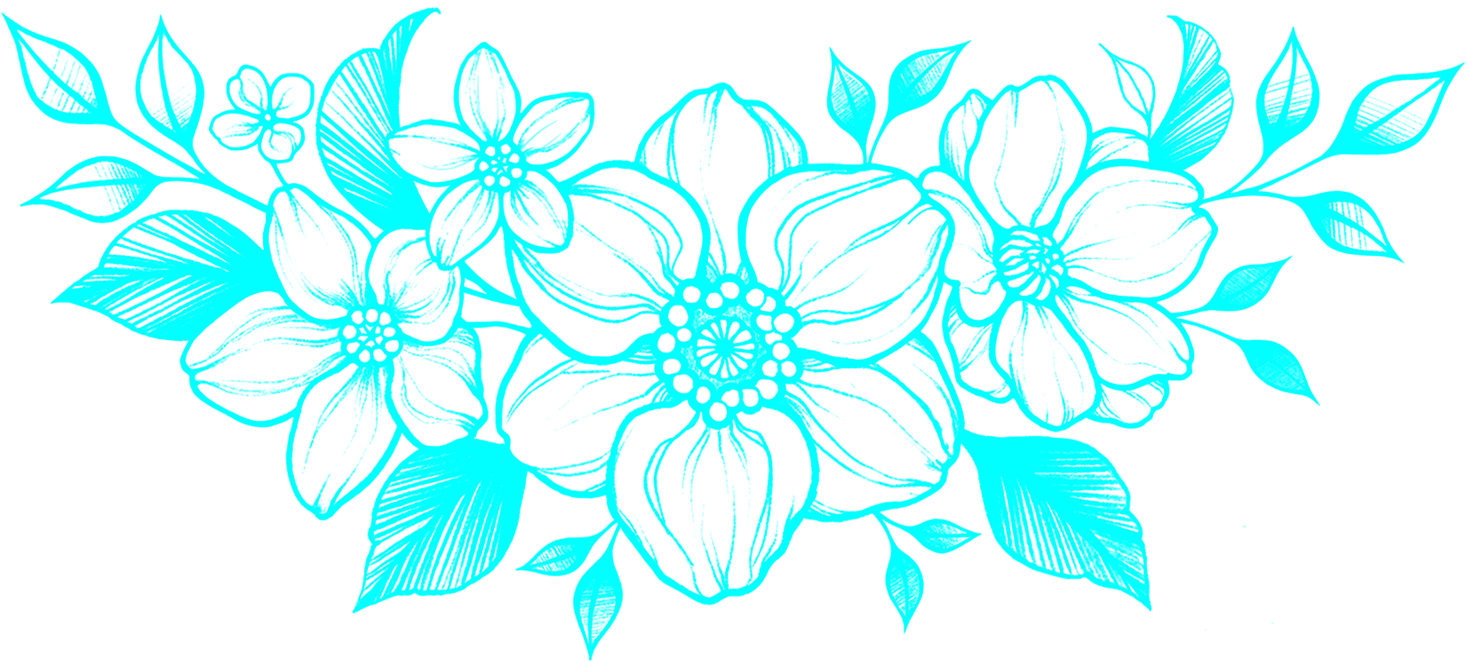 Wild Thorn Semi-Permanent Tattoo. Lasts 1-2 weeks. Painless and easy to ...