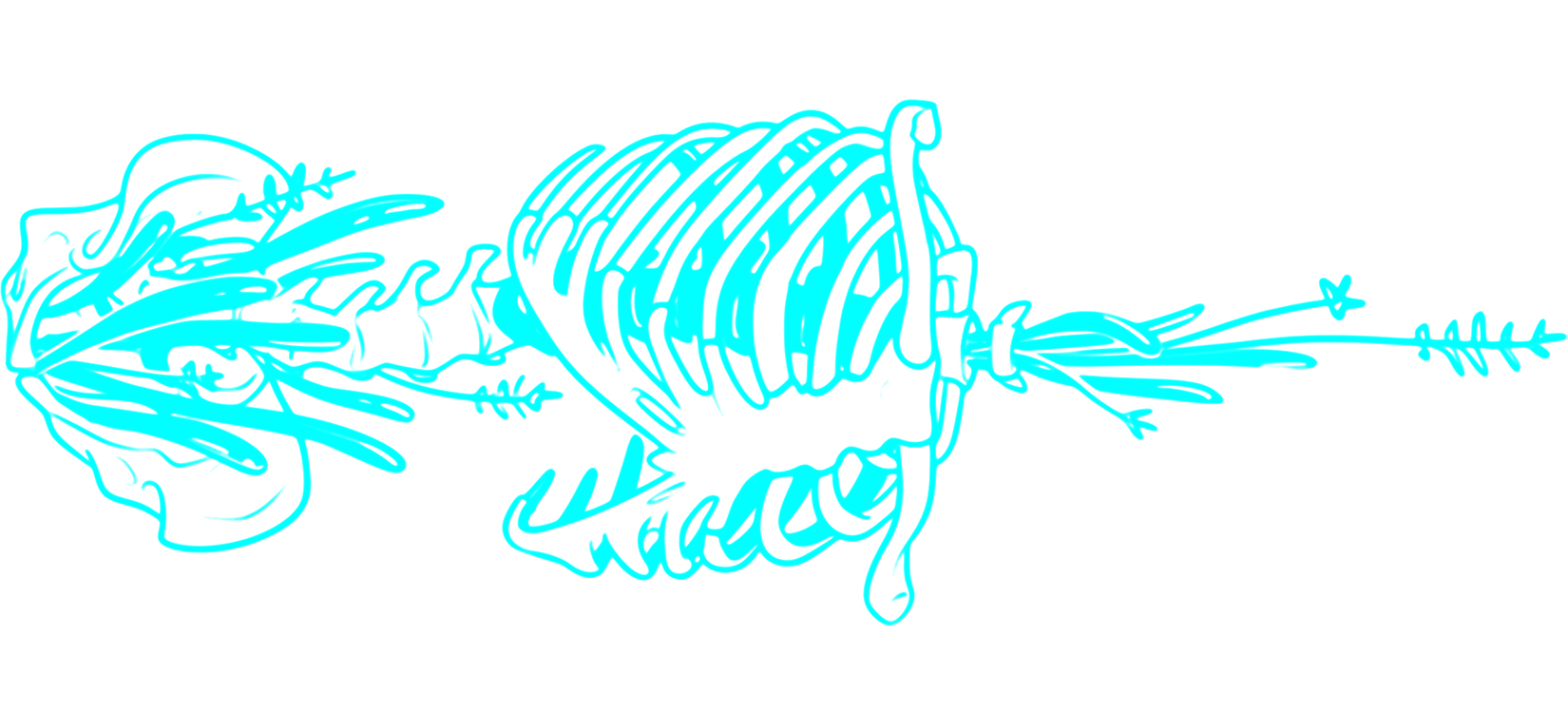 Insides Semi-Permanent Tattoo. Lasts 1-2 weeks. Painless and easy to ...