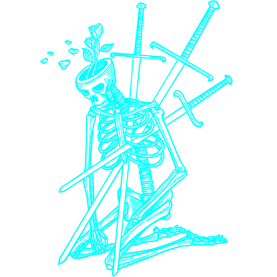 Battle Scars Semi-Permanent Tattoo. Lasts 1-2 weeks. Painless and easy ...