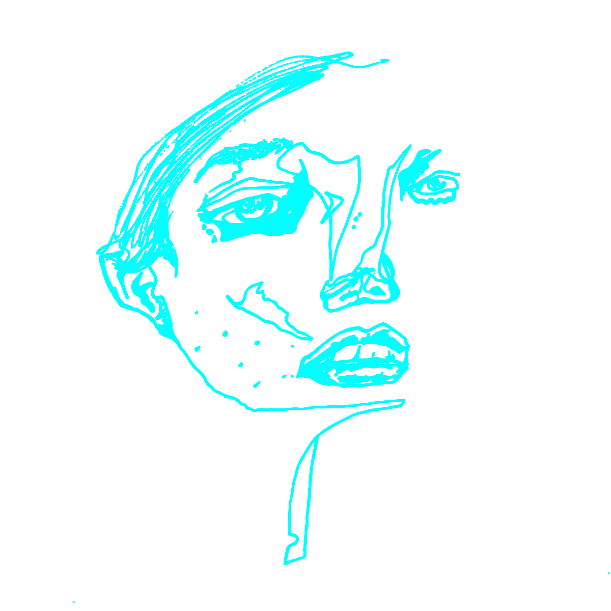 Becoming Semi-Permanent Tattoo. Lasts 1-2 weeks. Painless and easy to ...