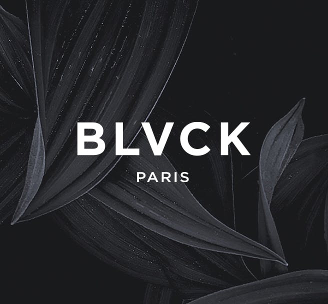 Shop BLVCK PARIS x INKBOX tattoos online | Inkbox™ | Semi-Permanent Tattoos