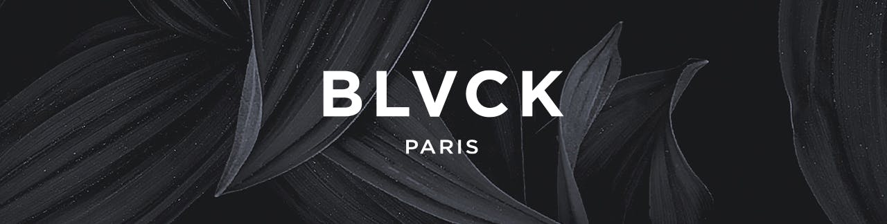 Shop BLVCK PARIS x INKBOX tattoos online | Inkbox™ | Semi-Permanent Tattoos