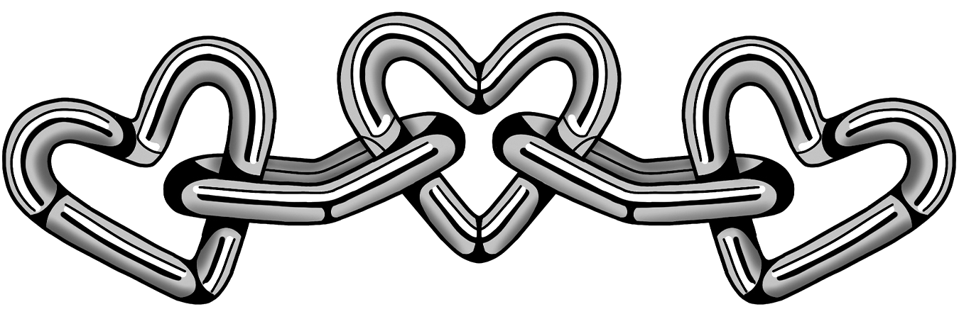 Chain Tattoo Styles: Bold & Classic Designs | Inkbox™ | Semi-Permanent ...