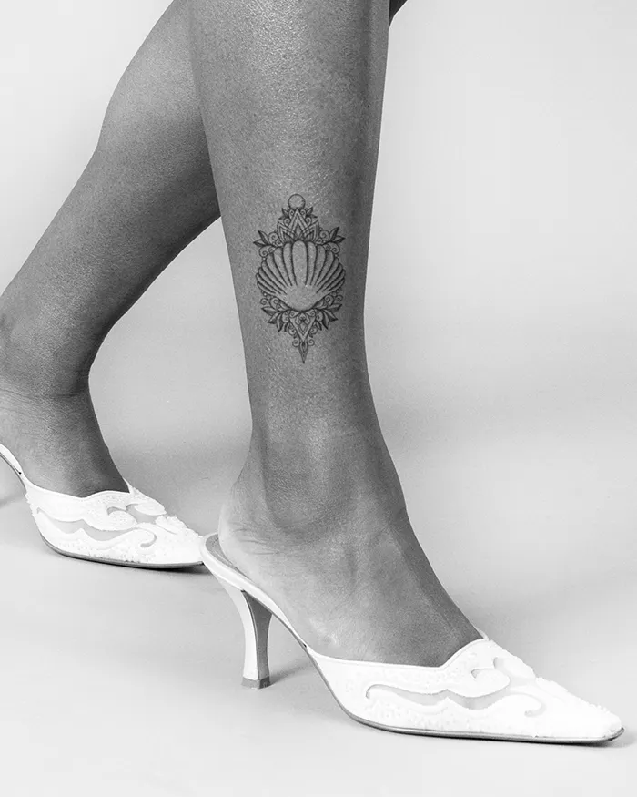 Stand Tattoos