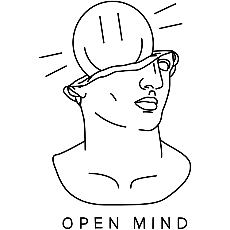 Open Mind Drawing