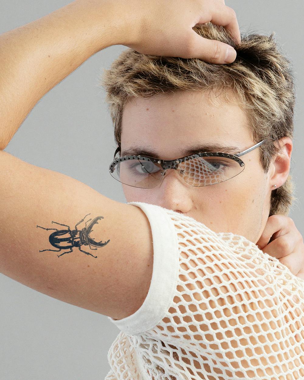 Thorn Tattoo Collection - Sharp & Stunning | Inked | Inkbox™ | Semi ...