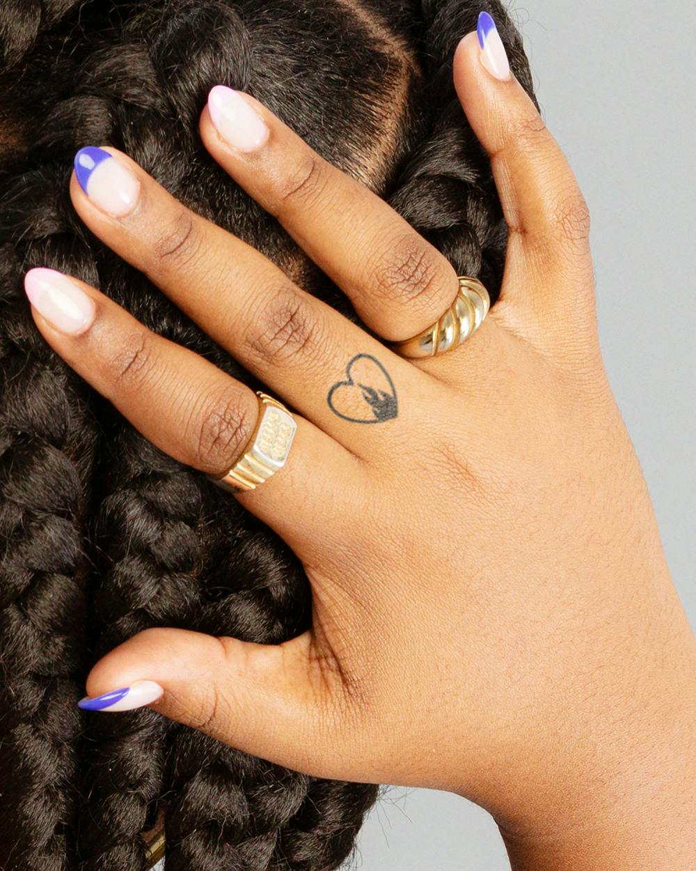 Shop Y2K tattoos online | Inkbox™ | Semi-Permanent Tattoos