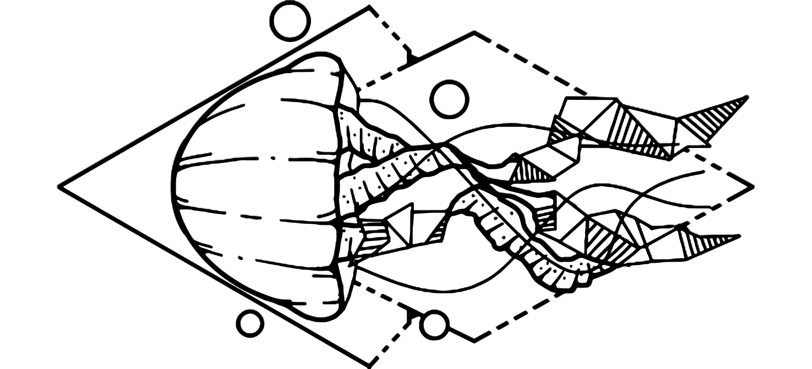 Fin-tastic Fish Tattoos: Find Your Catch! | Inkbox™ | Semi-Permanent ...