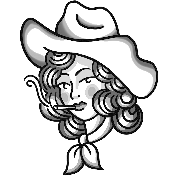 Ethereal Smoke Tattoo Designs: Ink Inspiration | Inkbox™ | Semi ...