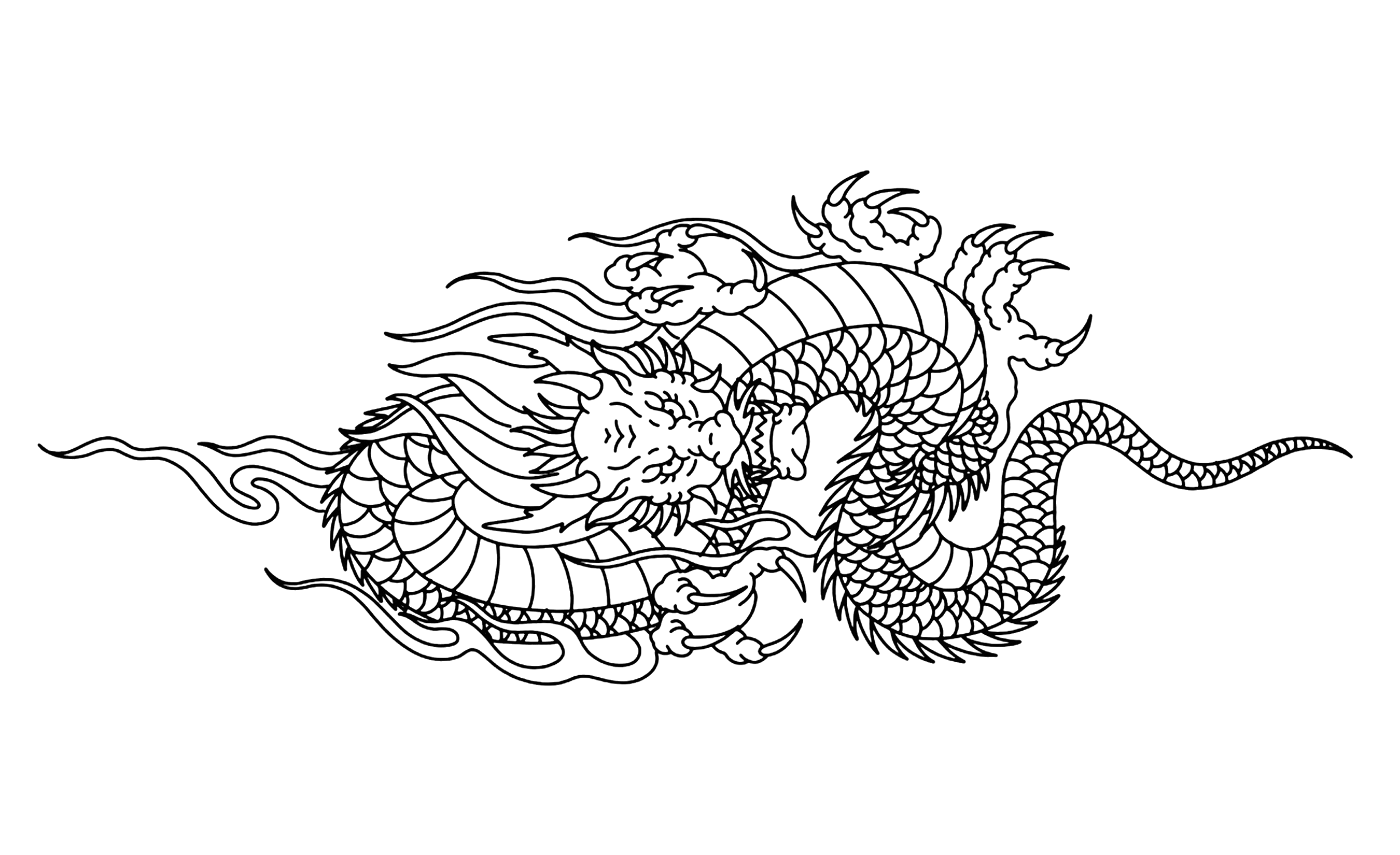 Best Japanese Tattoo Designs & Artists | Inkbox™ | Semi-Permanent Tattoos