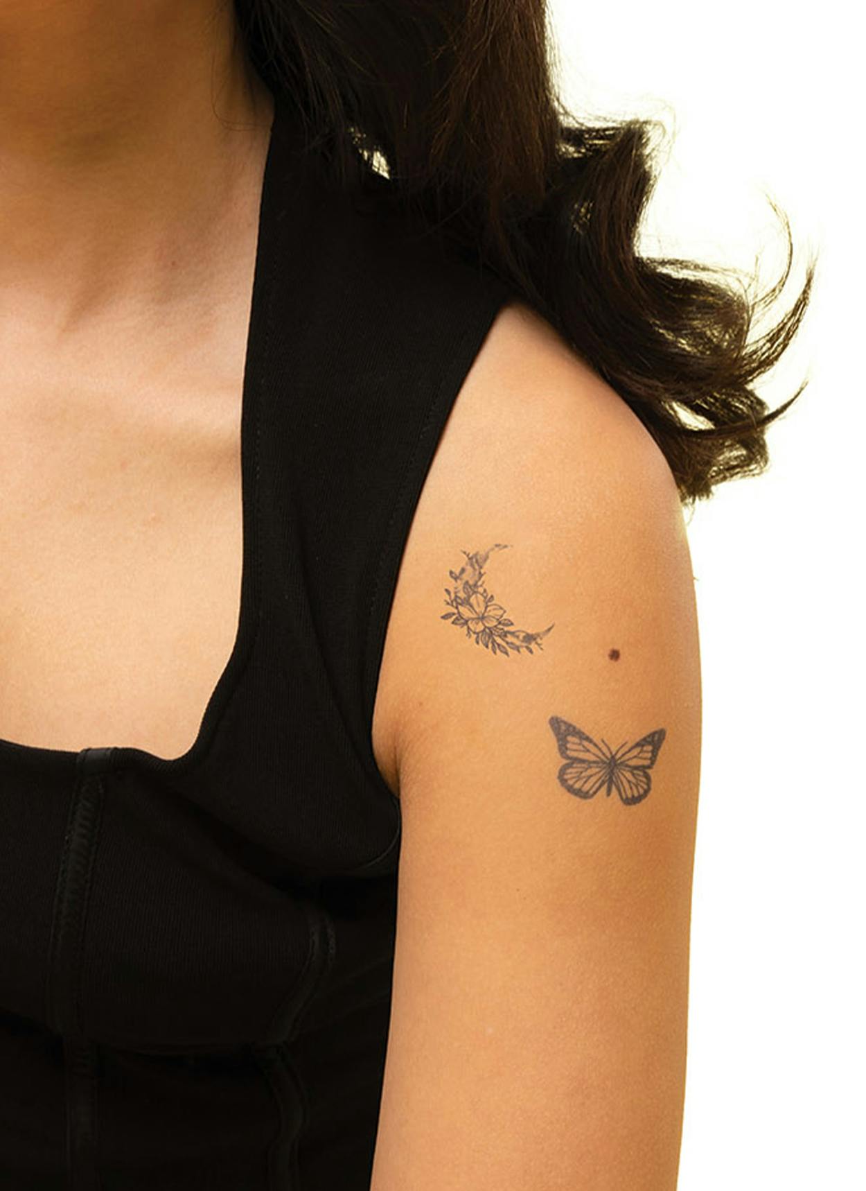 Shop Inkbox Starter Packs tattoos online