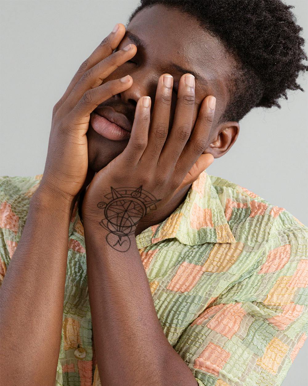 Compass Tattoo Designs: Find Your Direction | Inkbox™ | Semi-Permanent ...