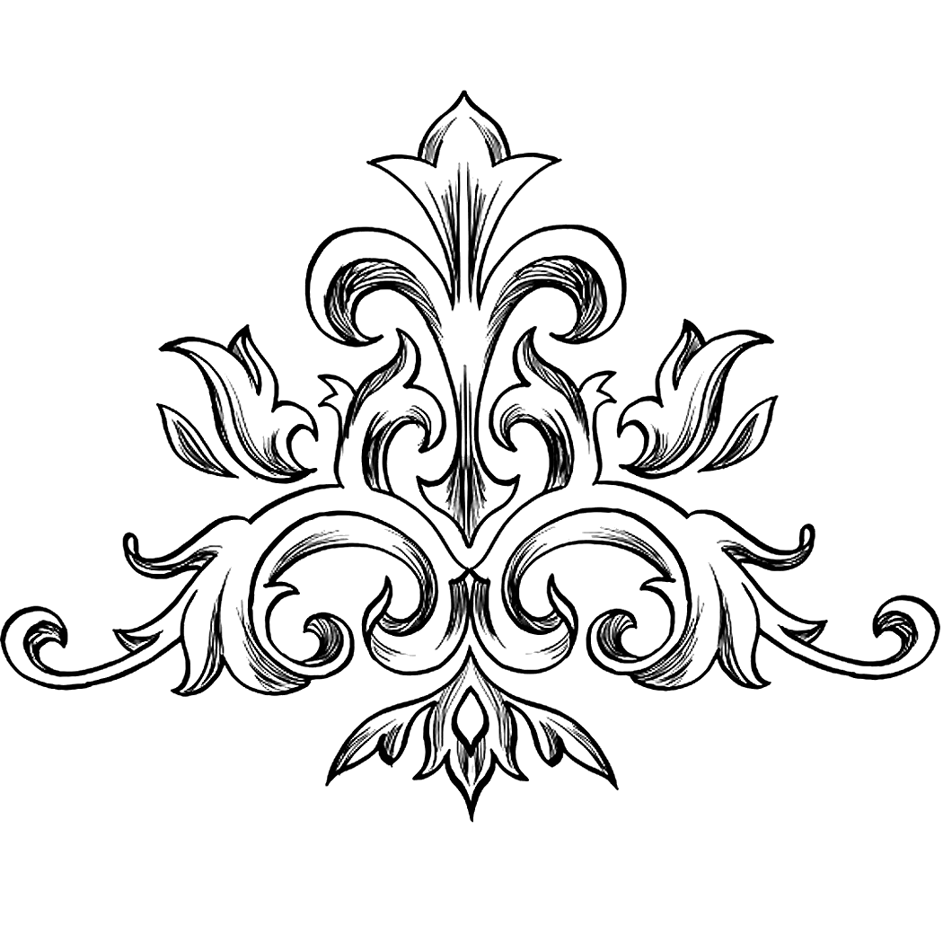 Fine Line Back Tattoos: Sleek & Elegant | Inkbox™ | Semi-Permanent Tattoos