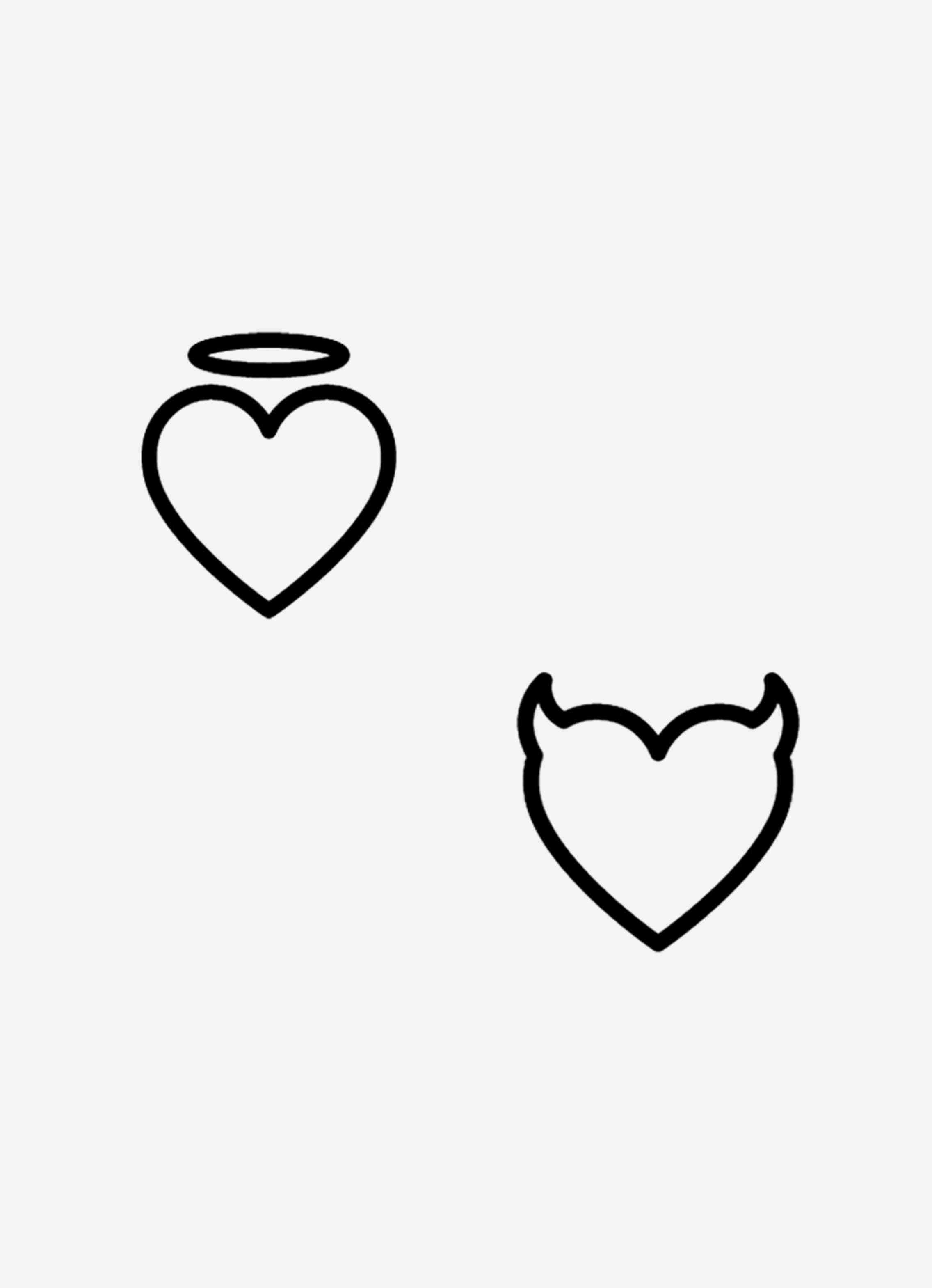 Devil Tattoos: Daring Demon Ink | Inkbox™ | Semi-Permanent Tattoos