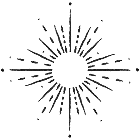 Star Tattoo Collection - Celestial Ink Designs | Inkbox™ | Semi ...