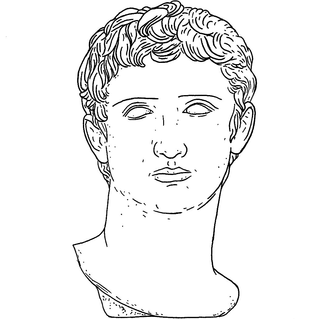 Top Roman Tattoo Designs | Authentic Ink Collection | Inkbox™ | Semi ...