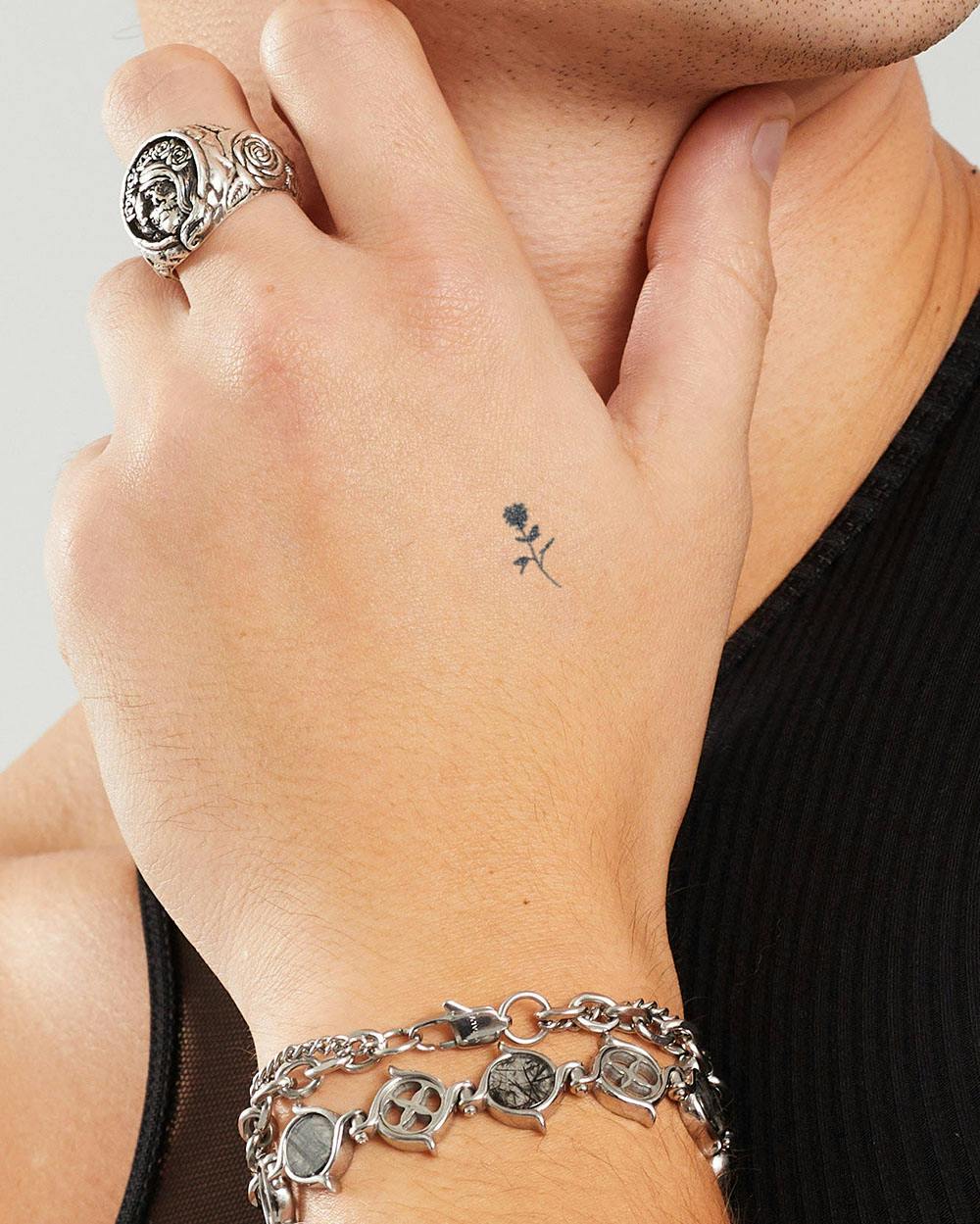 Chest Ink: Best Tattoo Designs | Inkbox™ | Semi-Permanent Tattoos