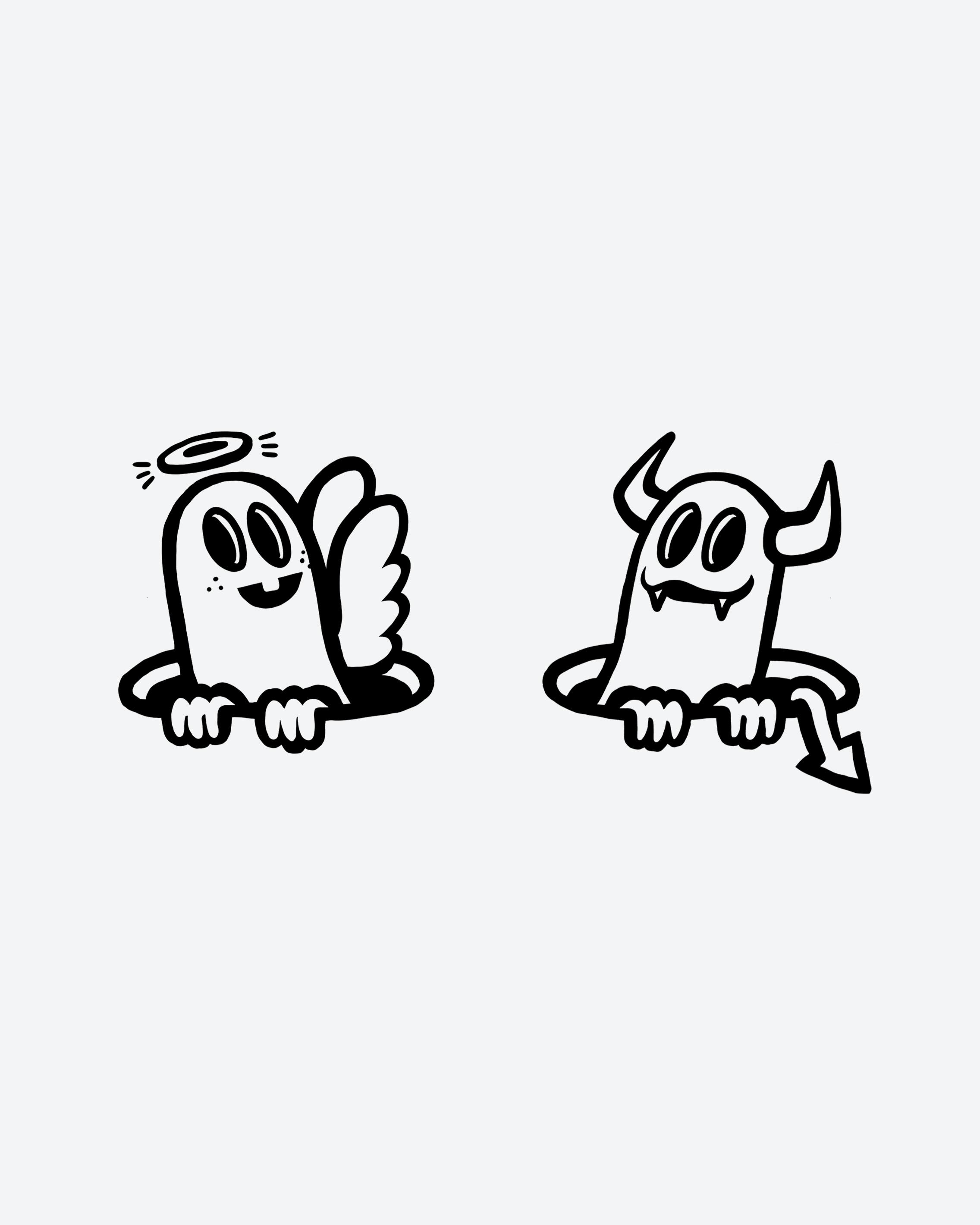 Devil Tattoos: Daring Demon Ink | Inkbox™ | Semi-Permanent Tattoos