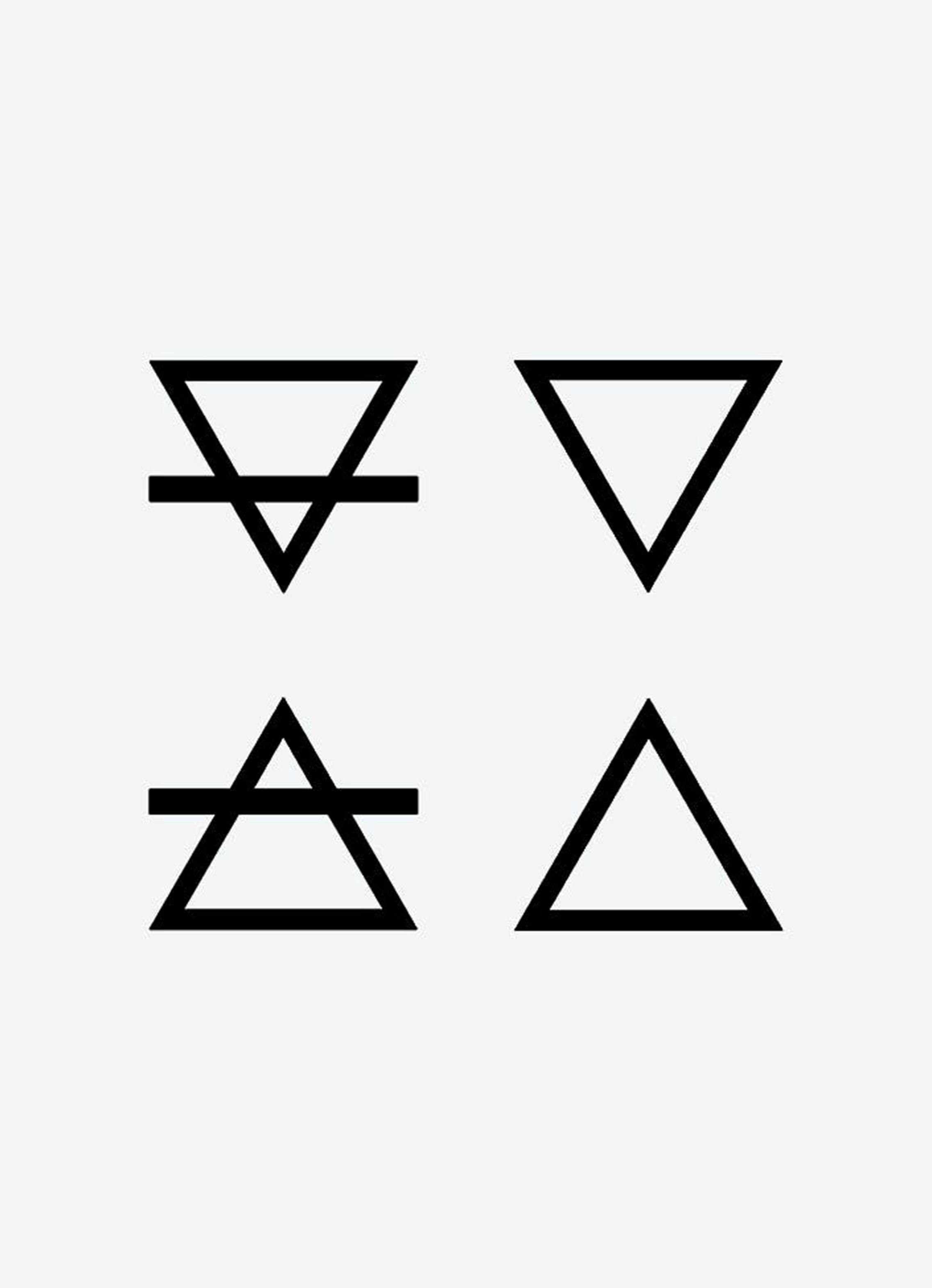 Elemental Ink: Tattoos of the Elements | Inkbox™ | Semi-Permanent Tattoos