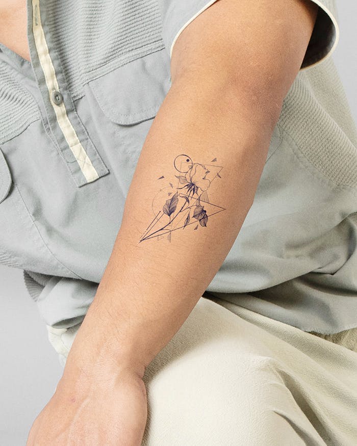 All Tattoos - Inkbox™