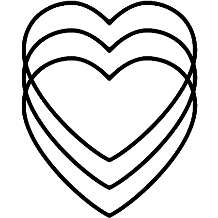 Heart Tattoo Ideas: Designs & Inspiration | Inkbox™ | Semi-Permanent ...