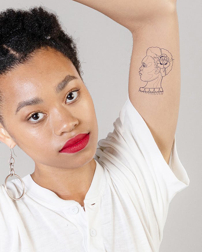 Jeannie Marie - Inkbox™