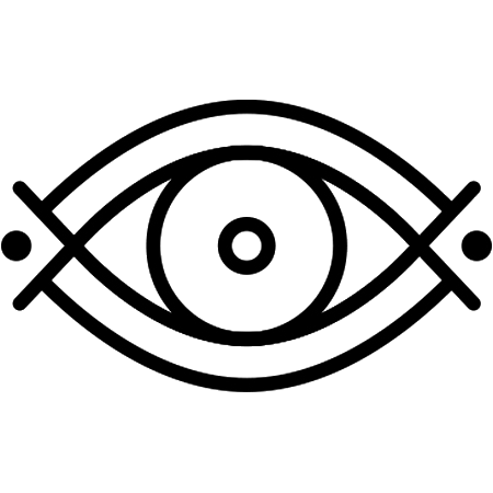 Eye Ink: Latest Eye Tattoo Designs | Inkbox™ | Semi-Permanent Tattoos