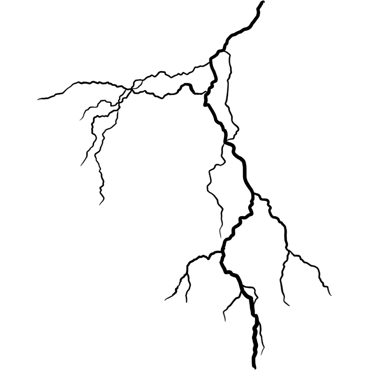 Thunder Ink: The Ultimate Thunder Tattoo Collection | Inkbox™ | Semi ...