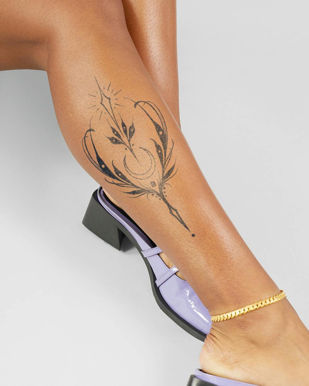 Star Tattoo Collection - Celestial Ink Designs | Inkbox™ | Semi ...