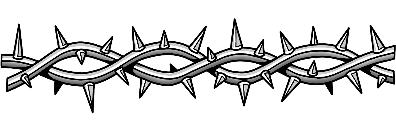 Thorn Tattoo Collection - Sharp & Stunning | Inked | Inkbox™ | Semi ...