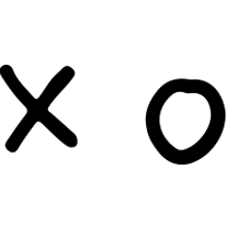 Xo Tattoo Meaning XO Tattoo Listings: Find Your Perfect Ink! (7 Ideas)