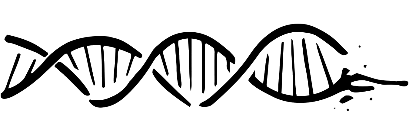 DNA Tattoo Designs - Unique DNA-Inspired Ink | Inkbox™ | Semi-Permanent ...