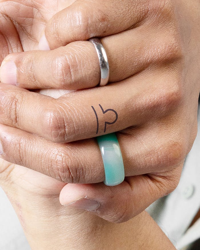 Find Your Zen with Balance Tattoos | Inkbox™ | Semi-Permanent Tattoos