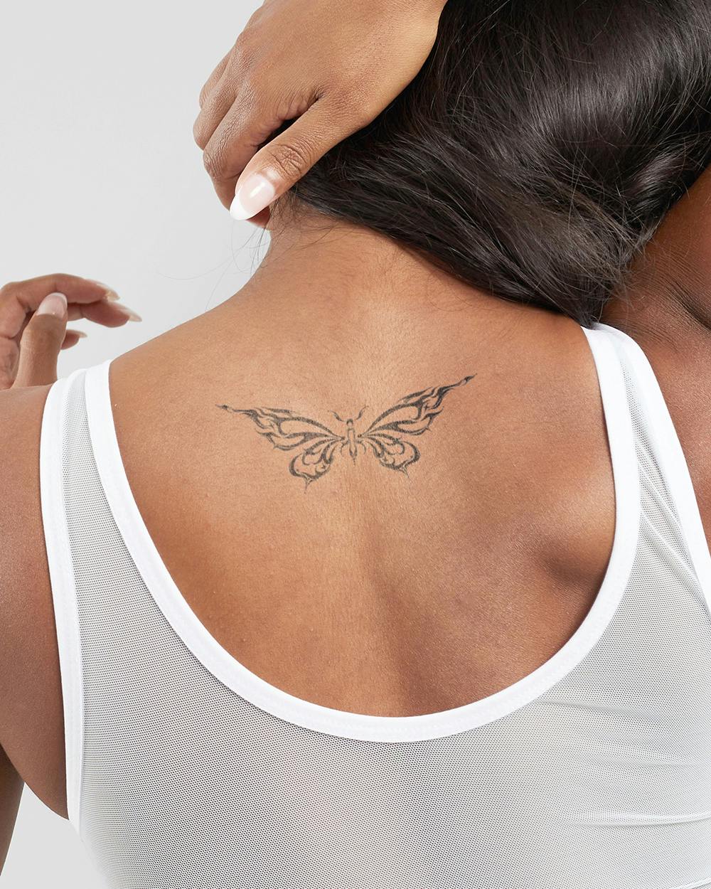 Flame Tattoos: Fiery Ink with Passion | Inkbox™ | Semi-Permanent Tattoos