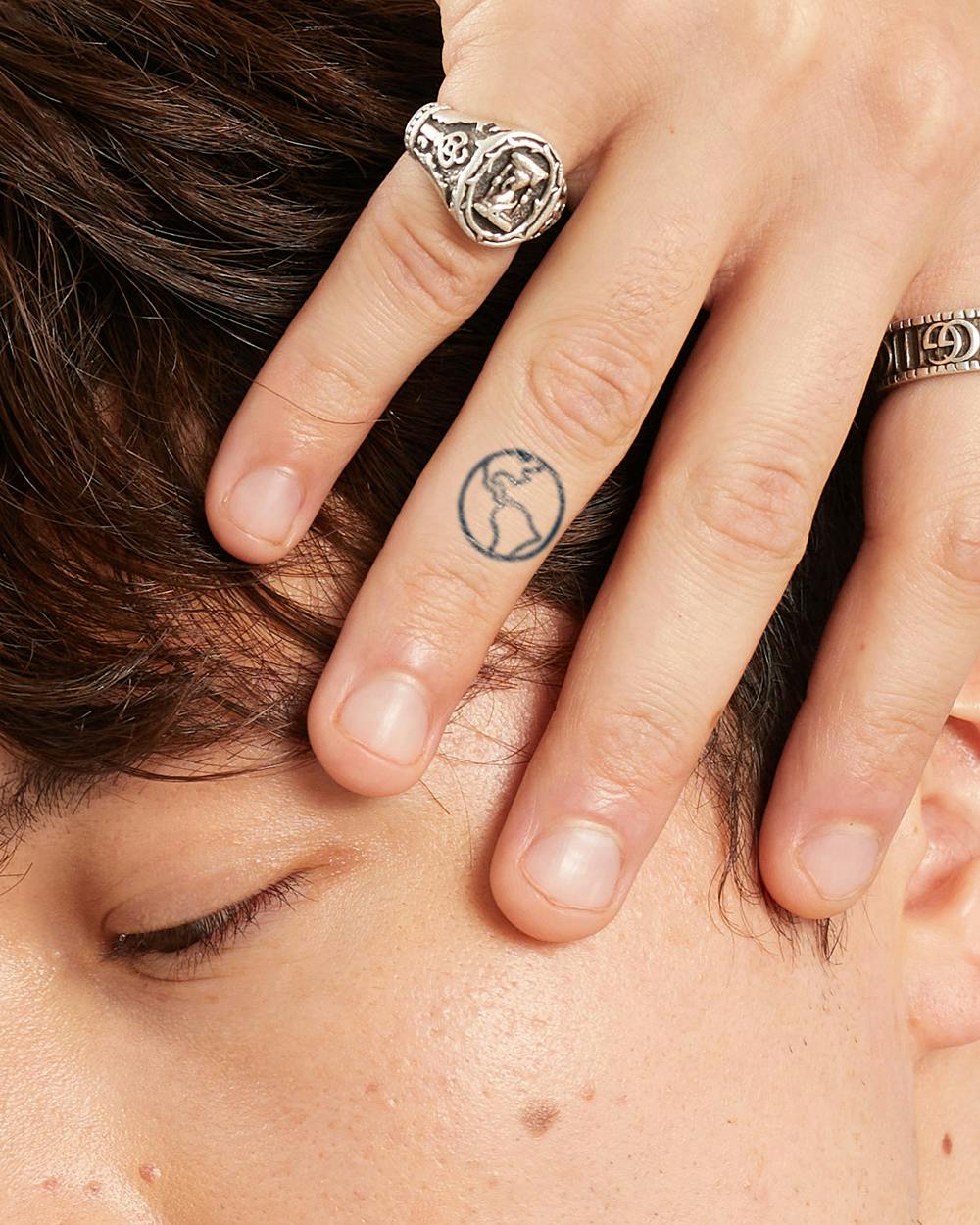 Explore Ink: Adventure Tattoo Listings | Inkbox™ | Semi-Permanent Tattoos