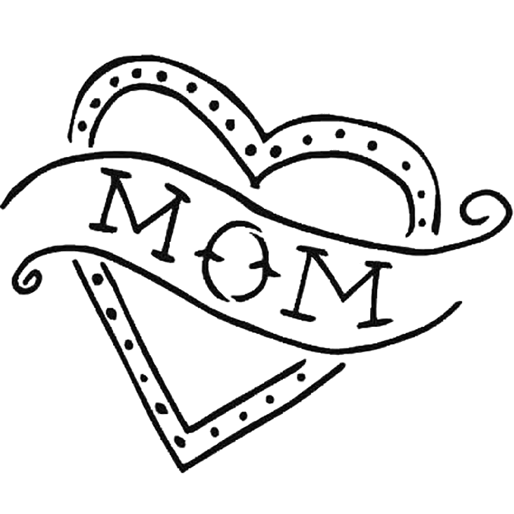 Heart Tattoo Ideas: Designs & Inspiration | Inkbox™ | Semi-Permanent ...