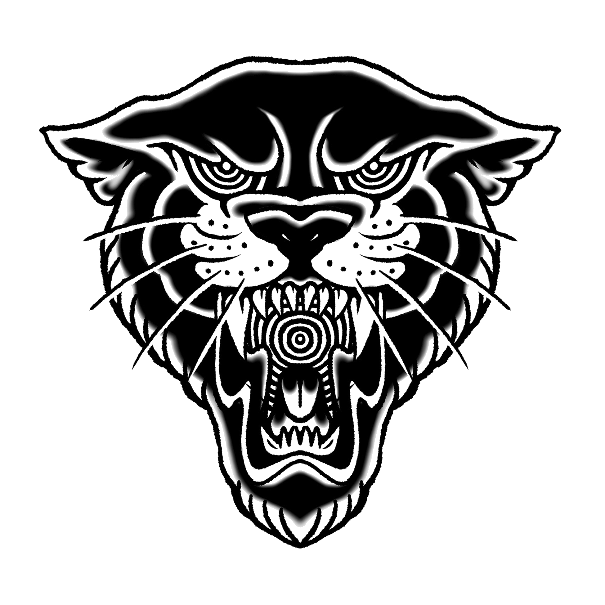 Follow My Voice Semi-Permanent Tattoo. Lasts 1-2 weeks. Painless and ...