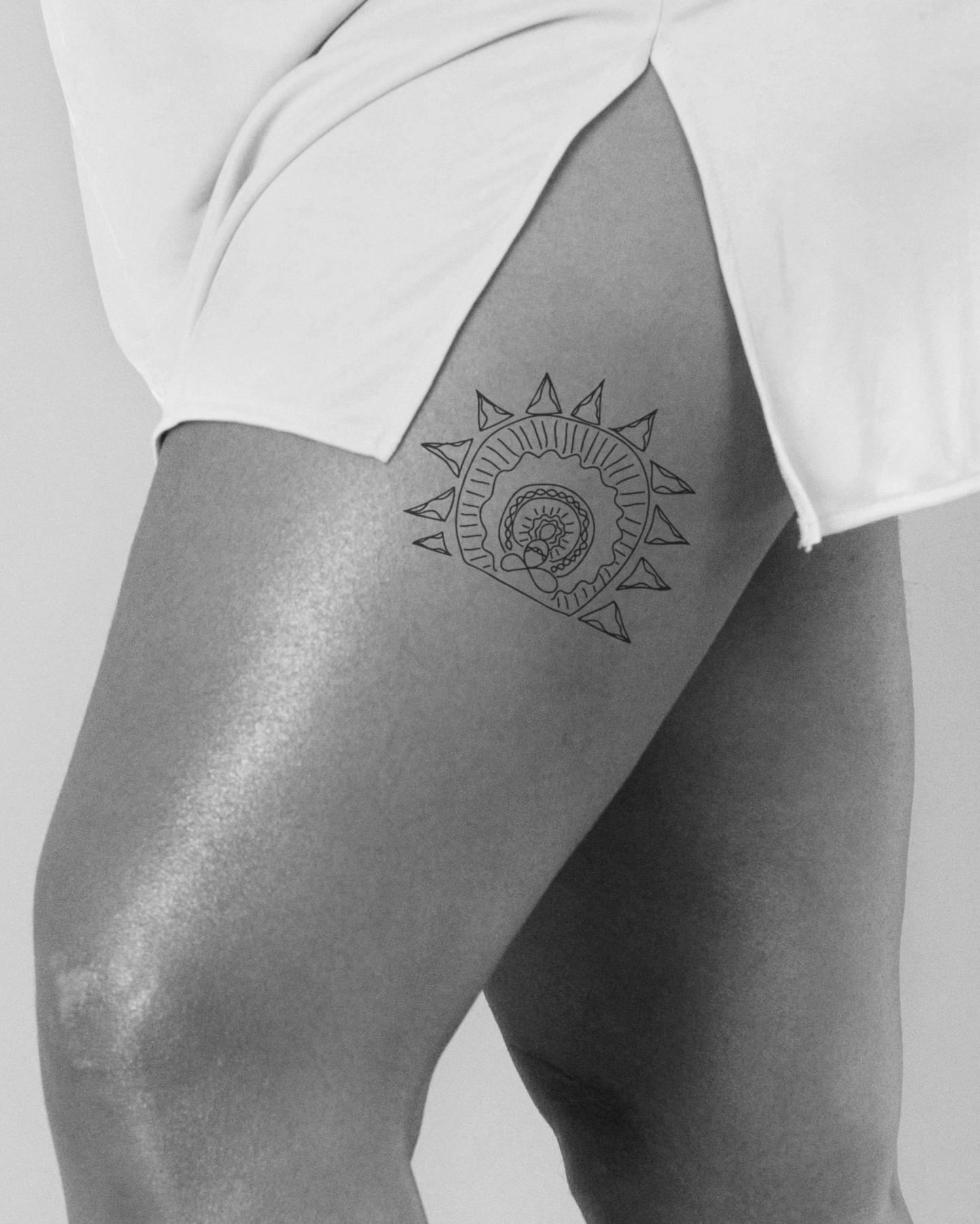 The Rupi Kaur Collection | Inkbox™ | Semi-Permanent Tattoos