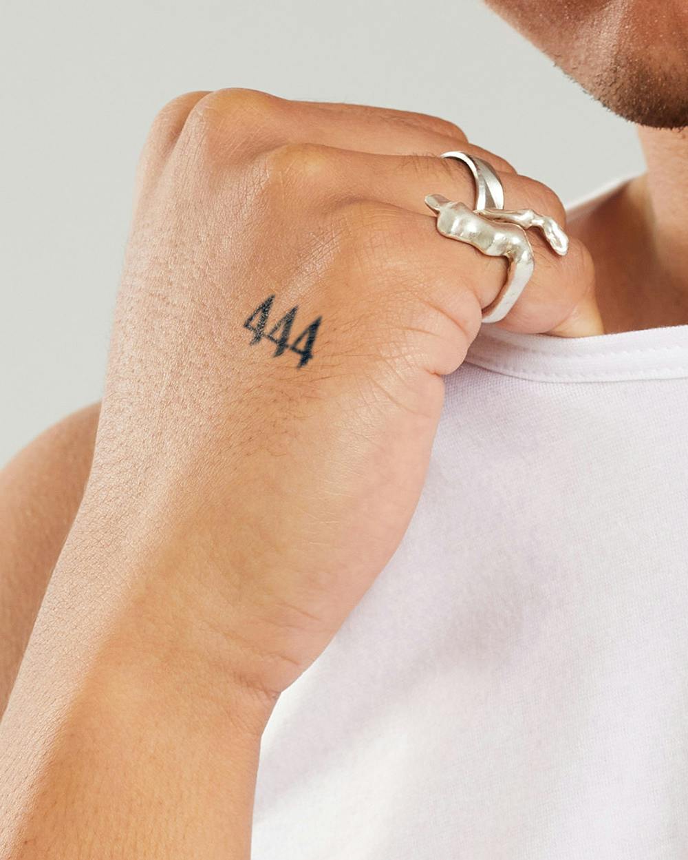 Best Gothic Tattoo Fonts List | Inkbox™ | Semi-Permanent Tattoos